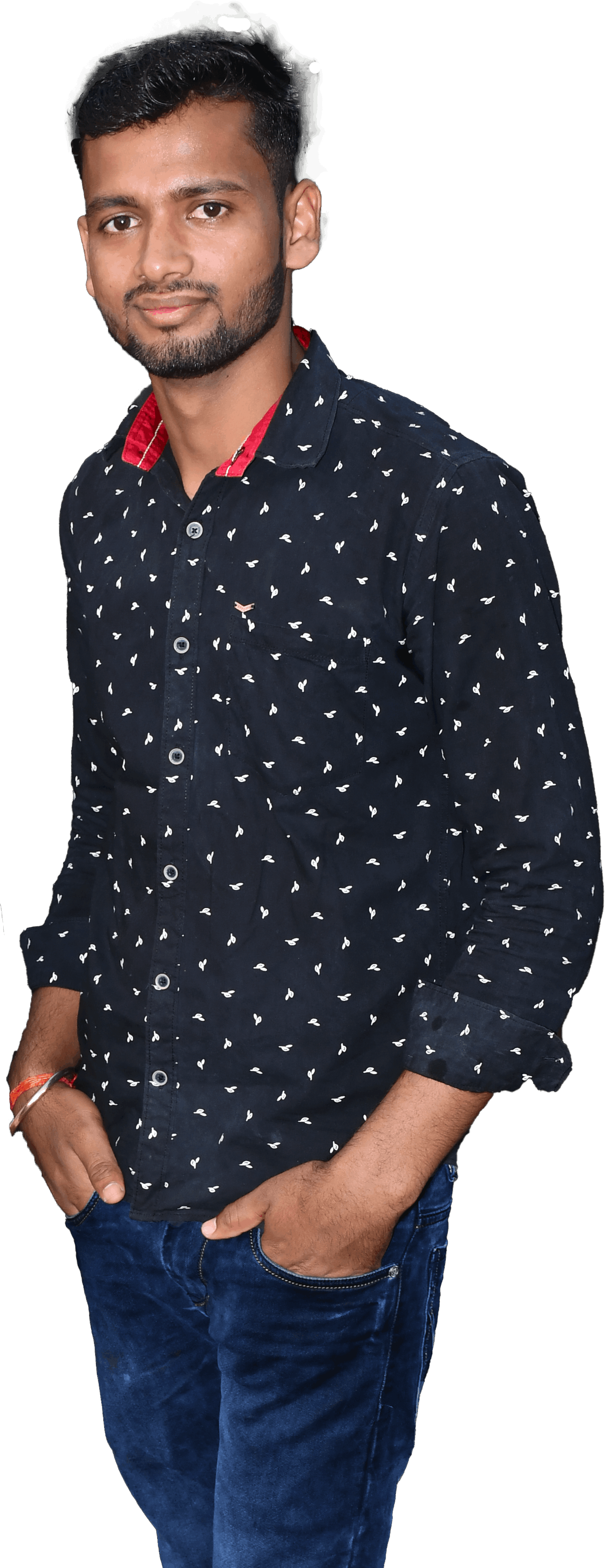 Prem Kumar: Portfolio