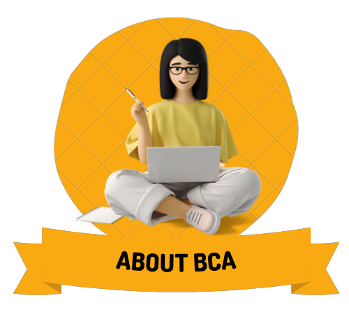 Target BCA : A Complete Study Package for BCA student